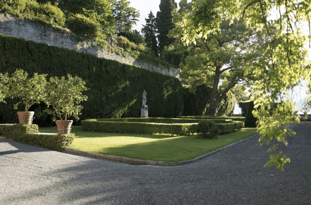 Lake Como wedding venues: my top 8 preferred ones