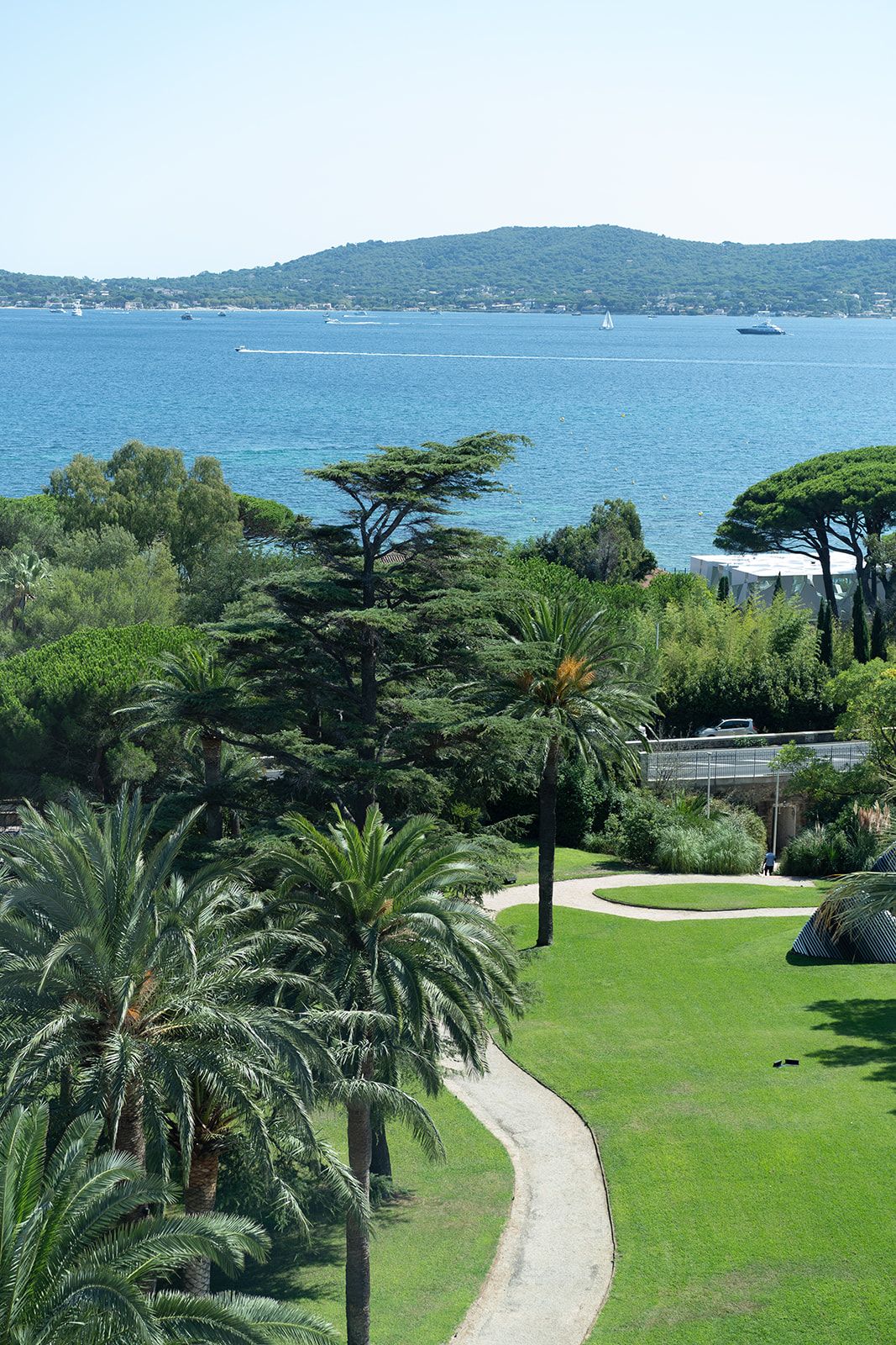 How to plan your dream wedding on the French Riviera