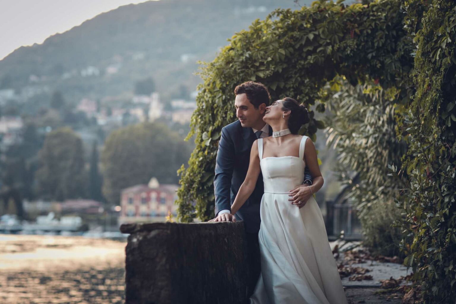 Lake Como wedding venues: my top 8 preferred ones