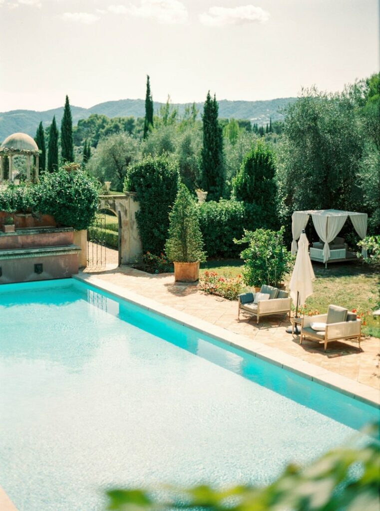 Wedding In French Riviera: 8 Top-Notch Venues - Luxury Destination ...