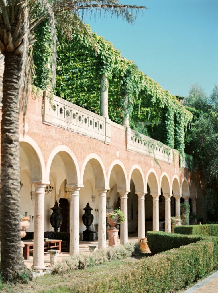 Wedding In French Riviera: 8 Top-Notch Venues - Luxury Destination ...