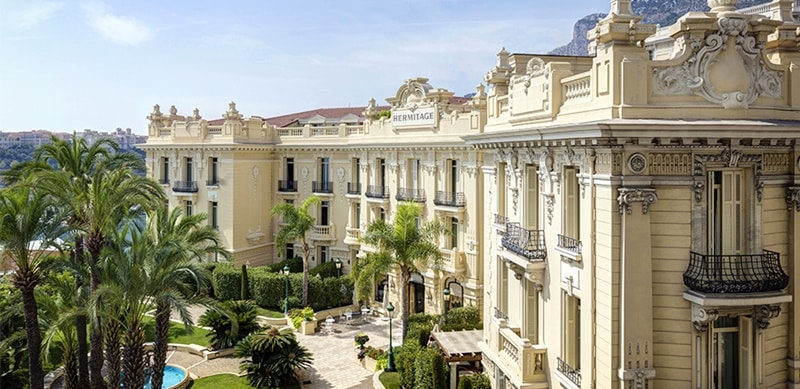 Wedding Venues In Monaco: 8 Options To Blow Guests Away - Luxury ...