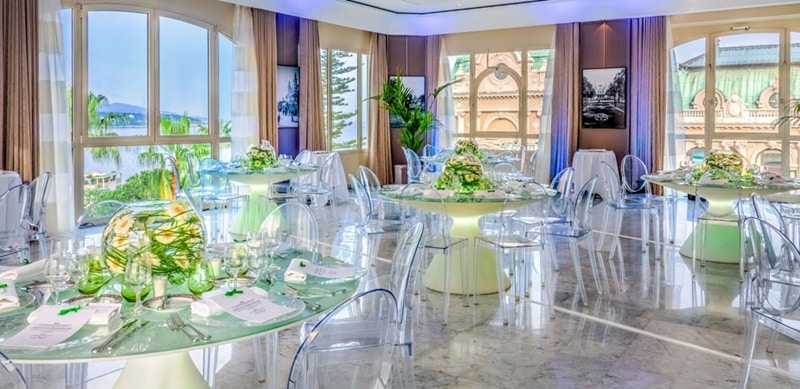 Wedding Venues In Monaco: 8 Options To Blow Guests Away - Luxury ...