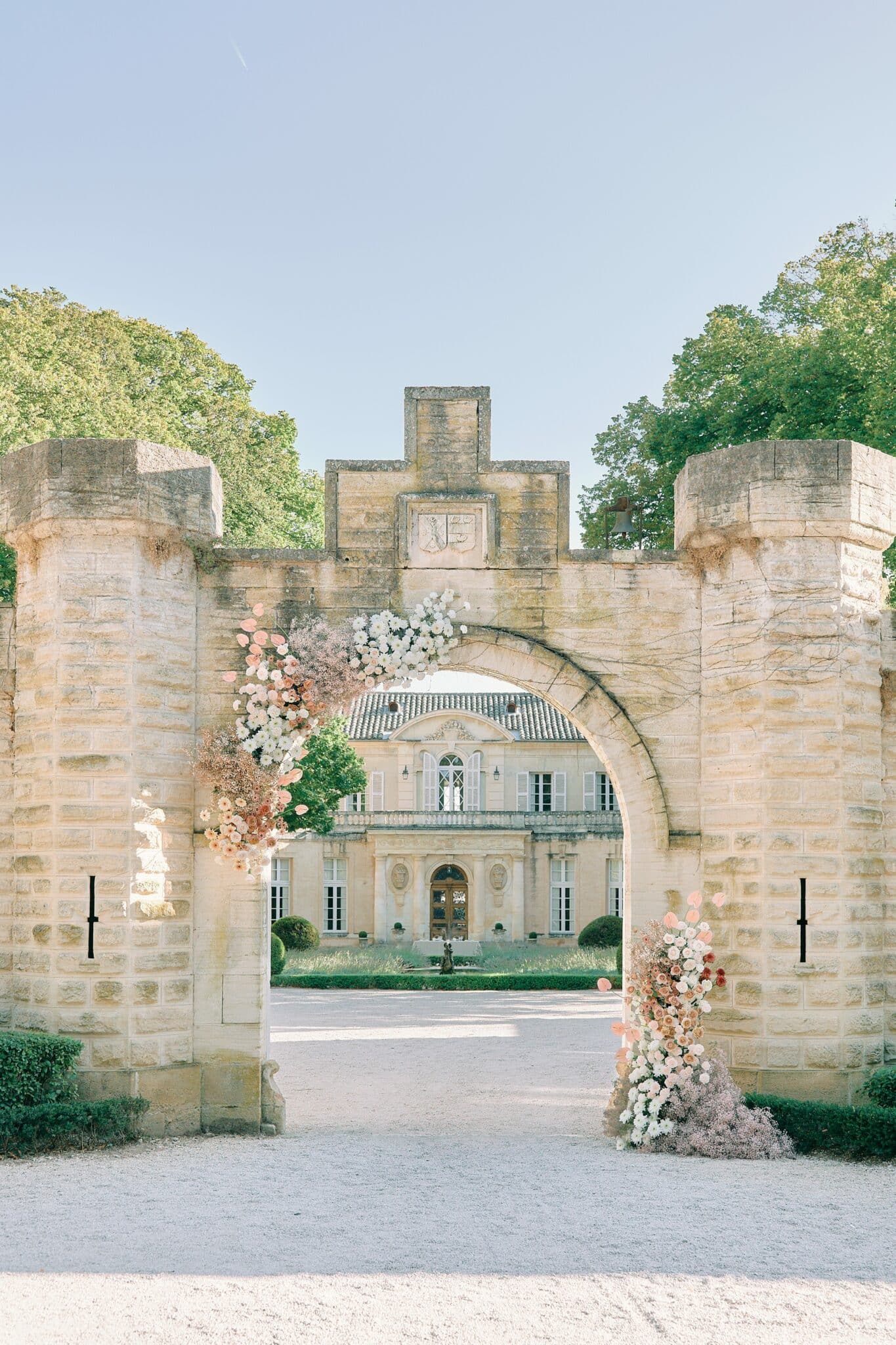 Elope in South of France: the most romantic elopement ever seen in ...