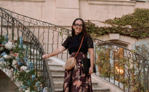 Discover wedding elopements by Muriel Saldalamacchia